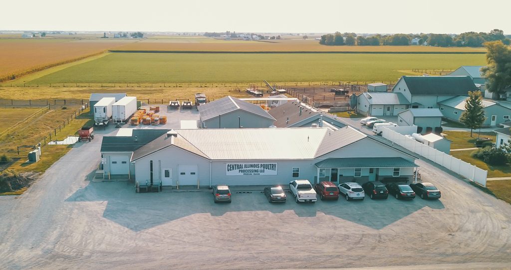 About - CIPP | Dedication to Quality Poultry Processing